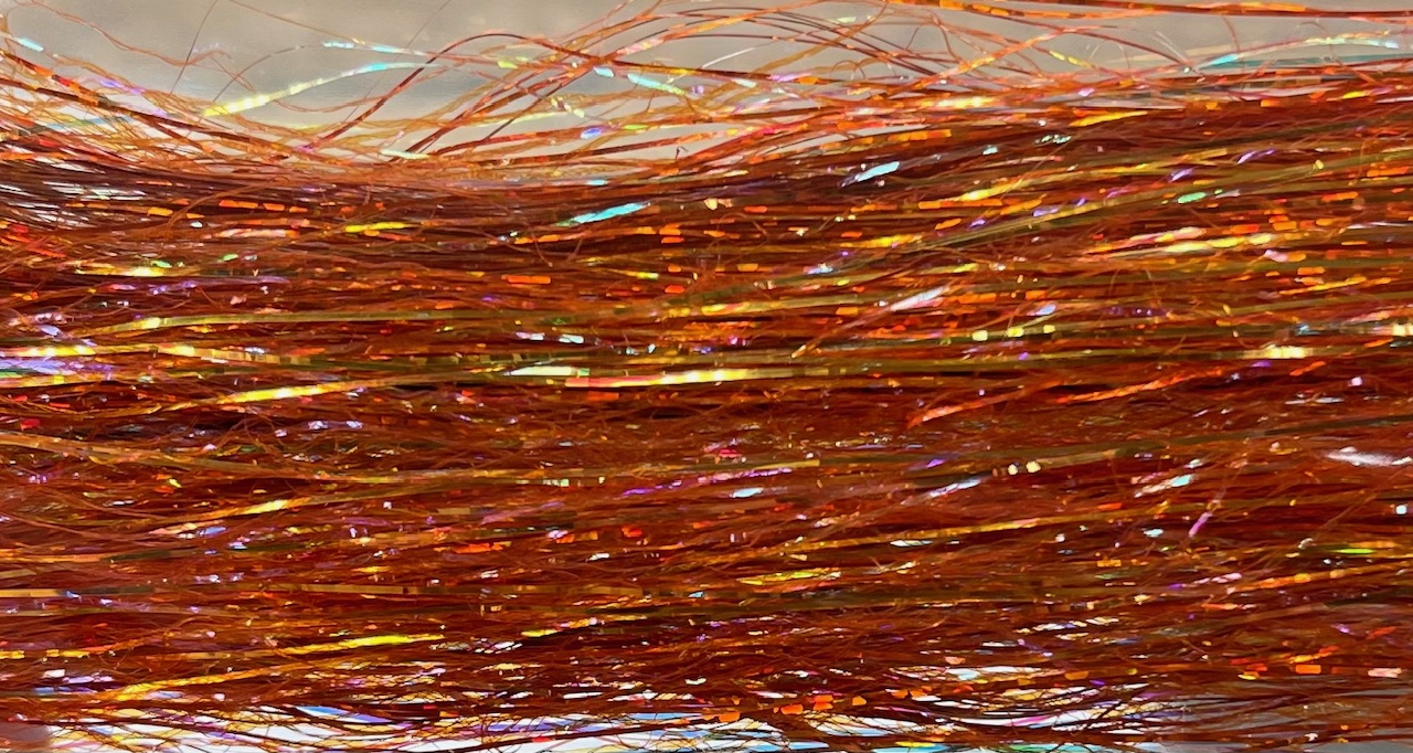 Cascade Crest Tools New Age Krinkle Mirror Flash High-qualit