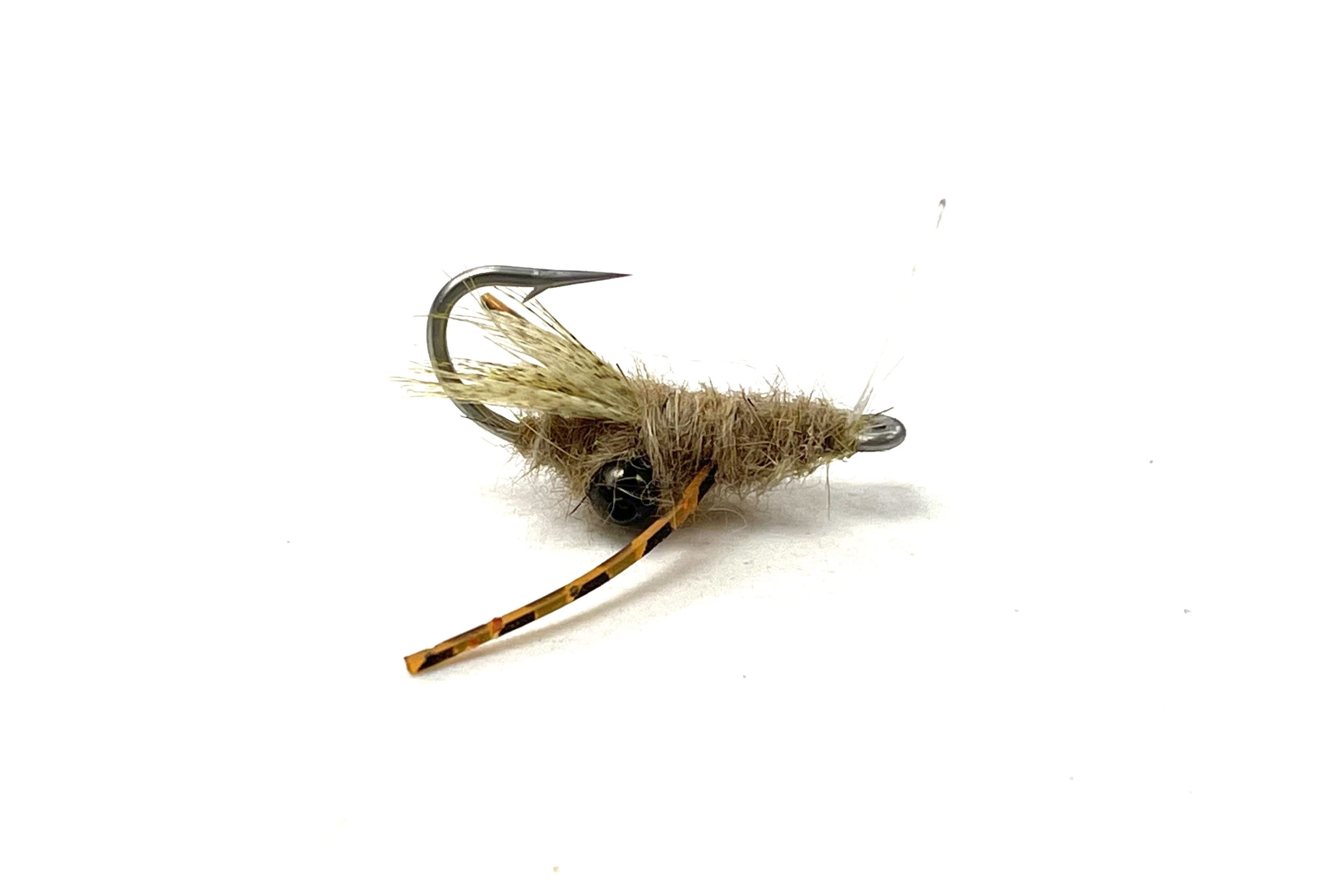 Fly Angler Distributing San Pedro Crab Permit, Tarpon, Bonef