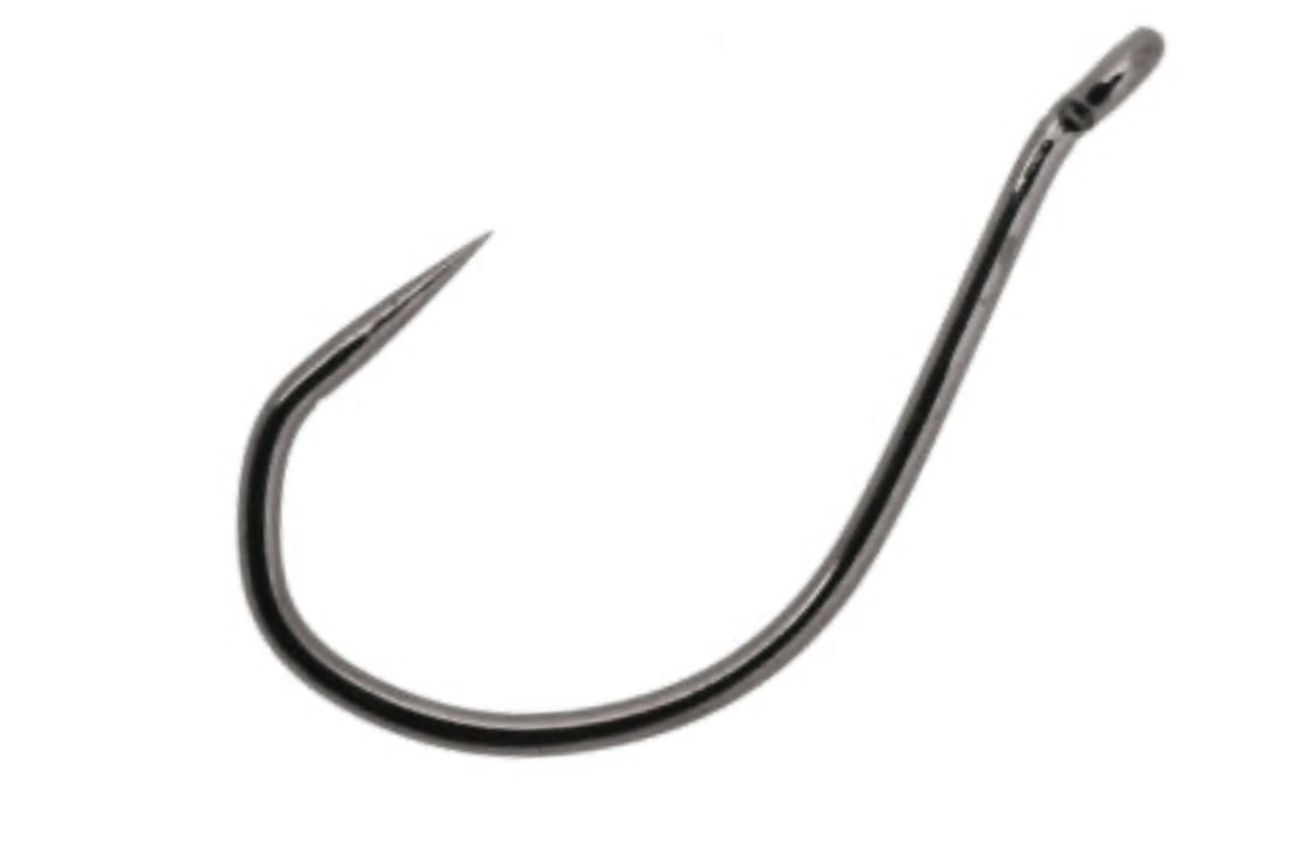 Owner Hooks No Escape Barbless High-quality fly-tying materi