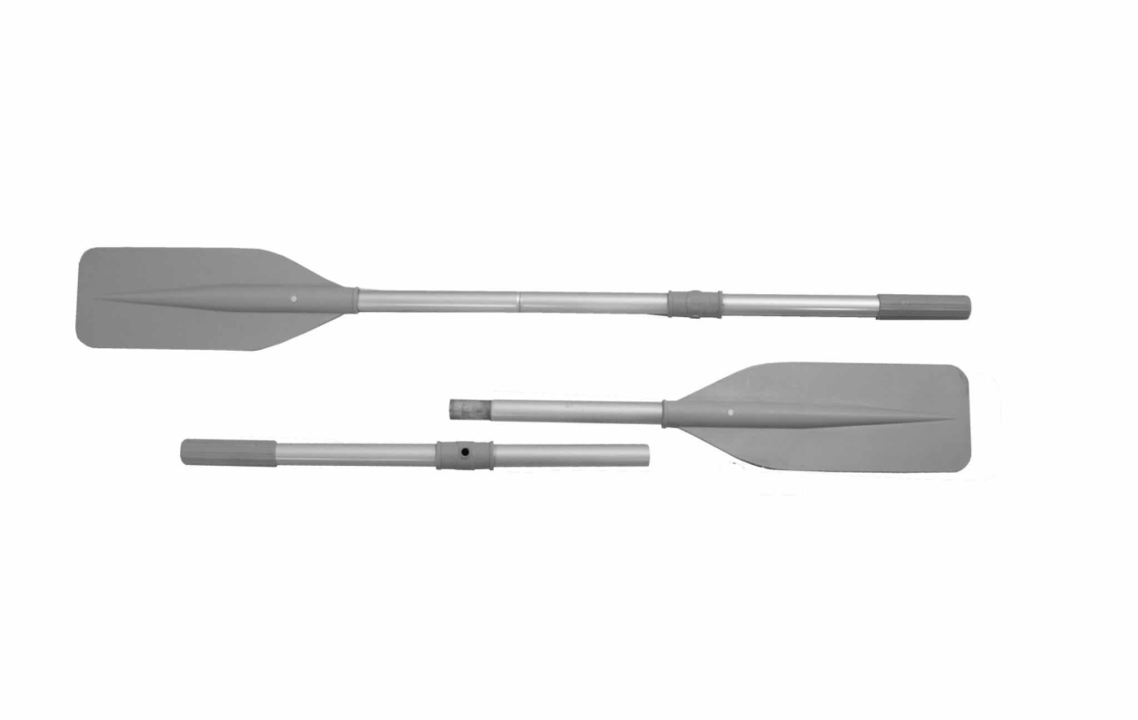 Outcast 5' Frameless Oar Look to further for fishing pontoon
