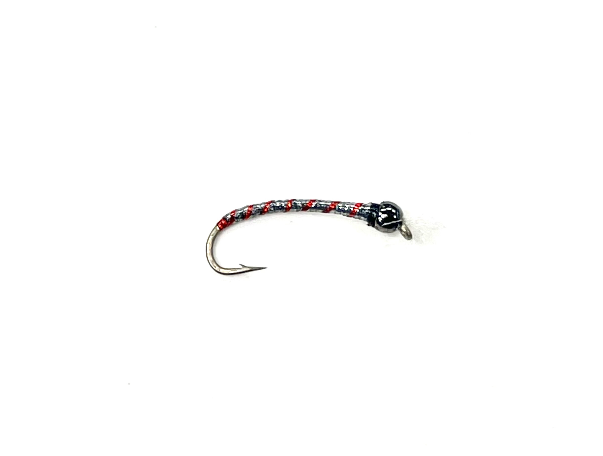 Fly Angler Distributing Titanium Chromie A huge portion of a