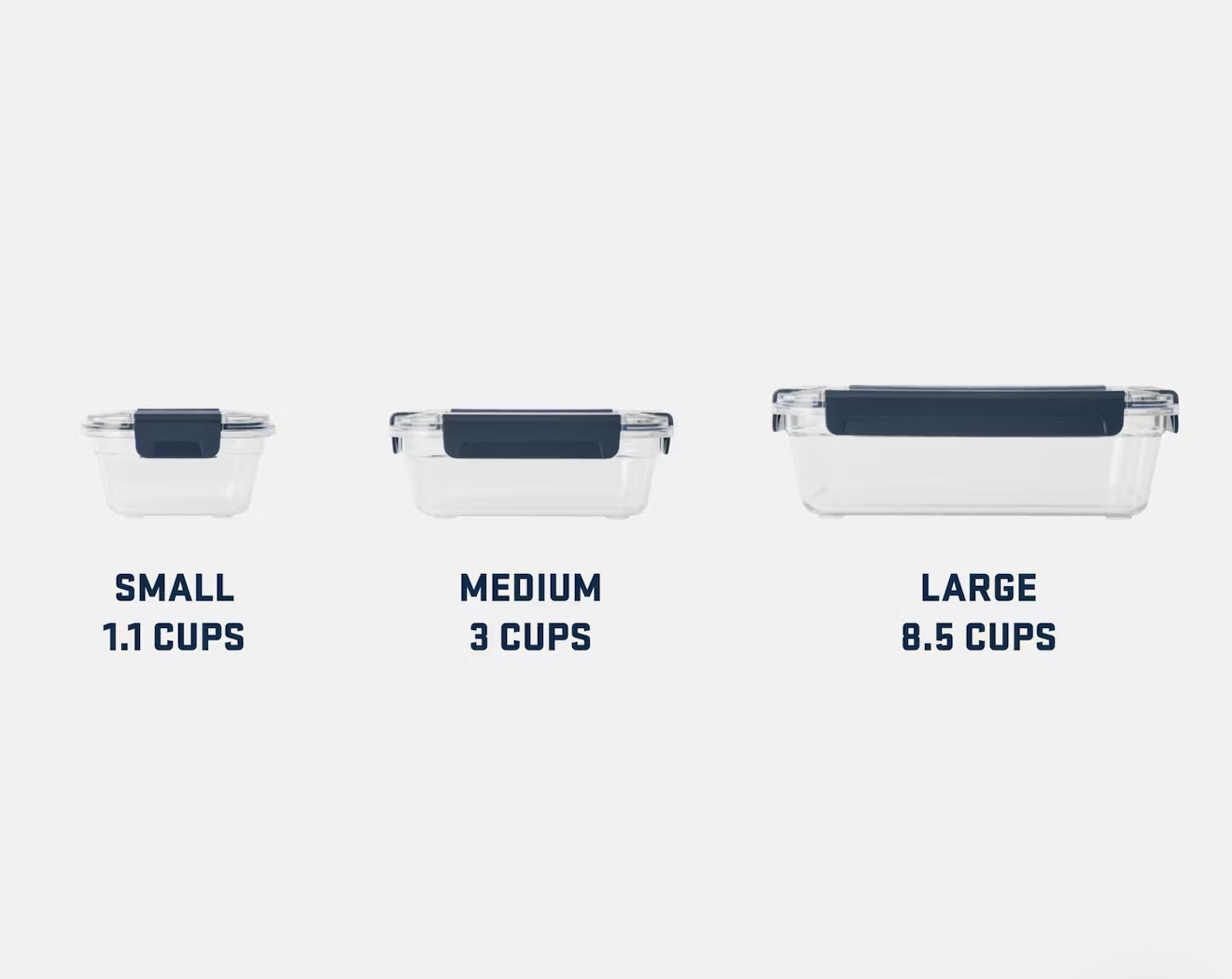 YETI Food Storage Hard coolers, soft coolers, food container